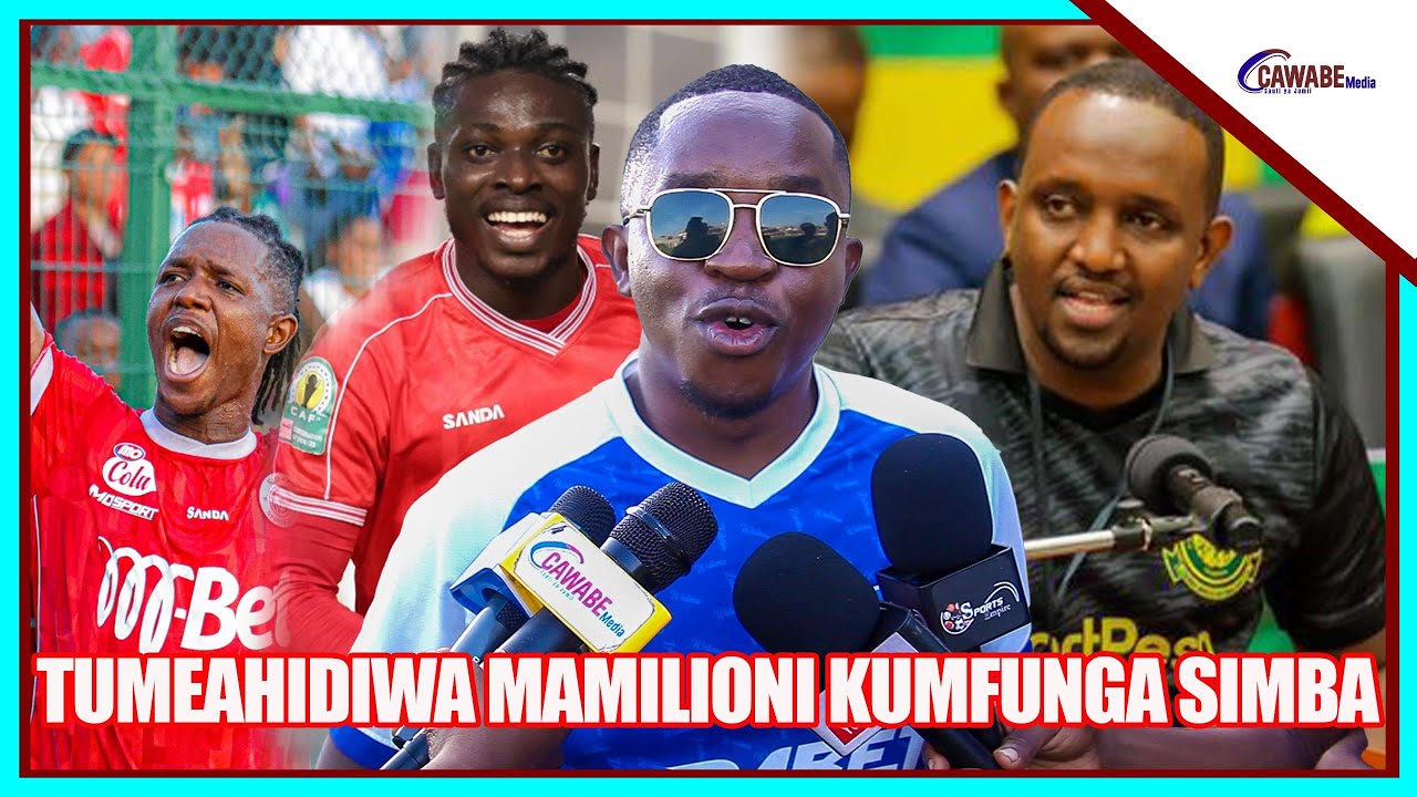 MSEMAJI WA DODOMA JIJI AFUNGUKA MAMILIONI WALIYO AHIDIWA WAKIMFUNGA ...