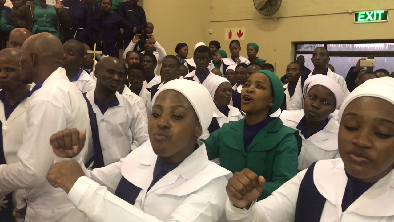 BURNING FIRE OF GOD 🔥🔥- Moya Wami (2019) - YouTube