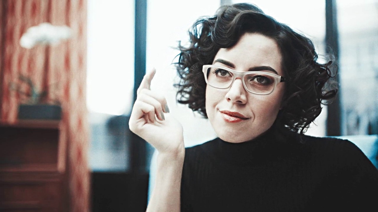 Lenny Busker|Shadow King (Legion) - Emperor's New Clothes - YouTube