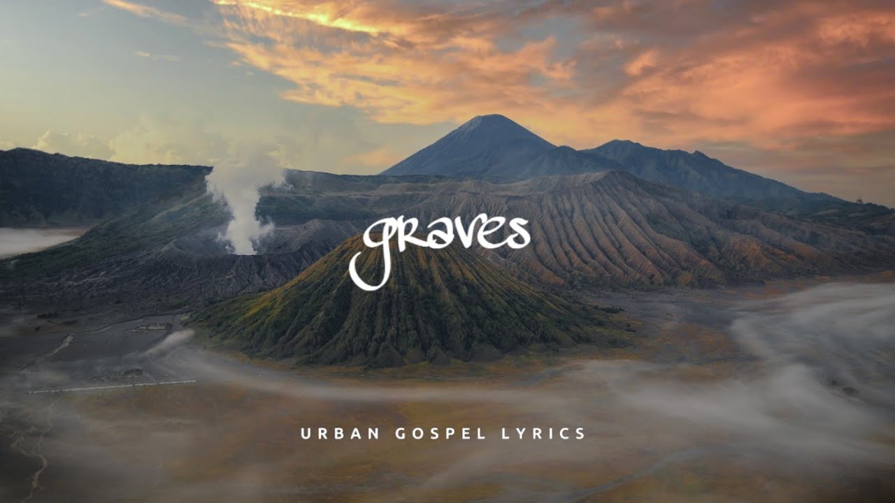 KB - Graves (Lyrics) ft. Brandon Lake - YouTube