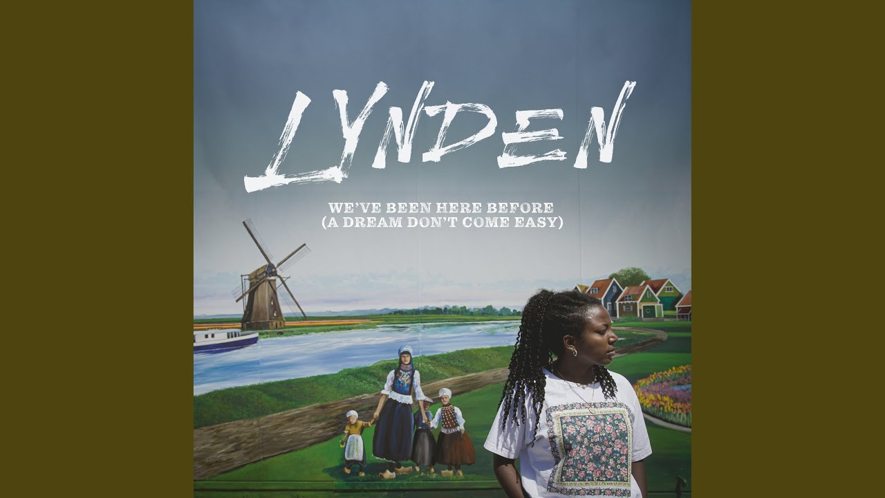 We've Been Here Before (A Dream Don't Come Easy) (feat. M.E. Netzke ...