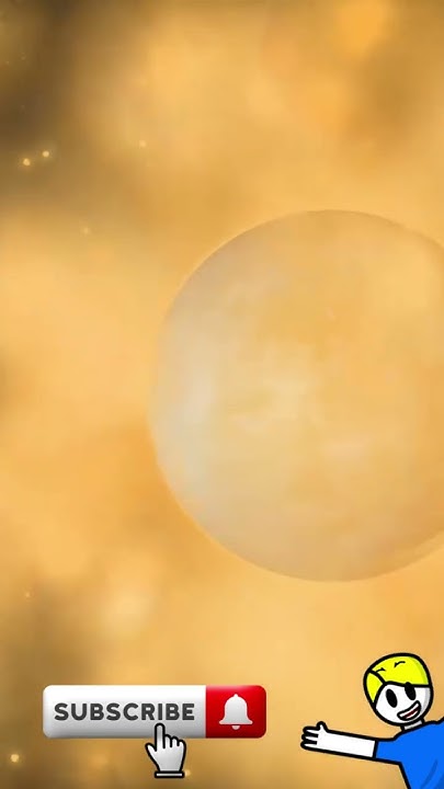 What If Venus and Mercury Collided? - Universe Sandbox - YouTube