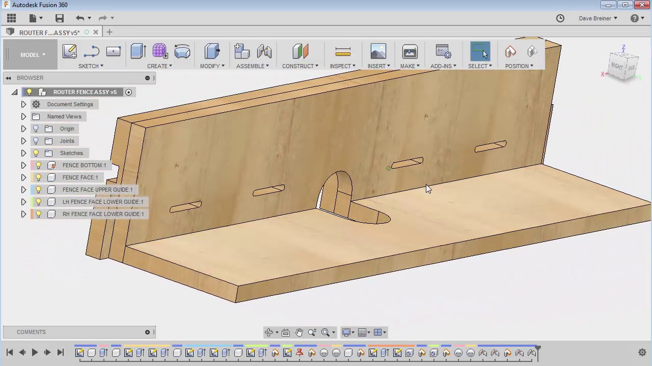 Video Tip Fusion 360 Joints And Limits YouTube video-tip-fusion-360-joints-and-limits-youtube