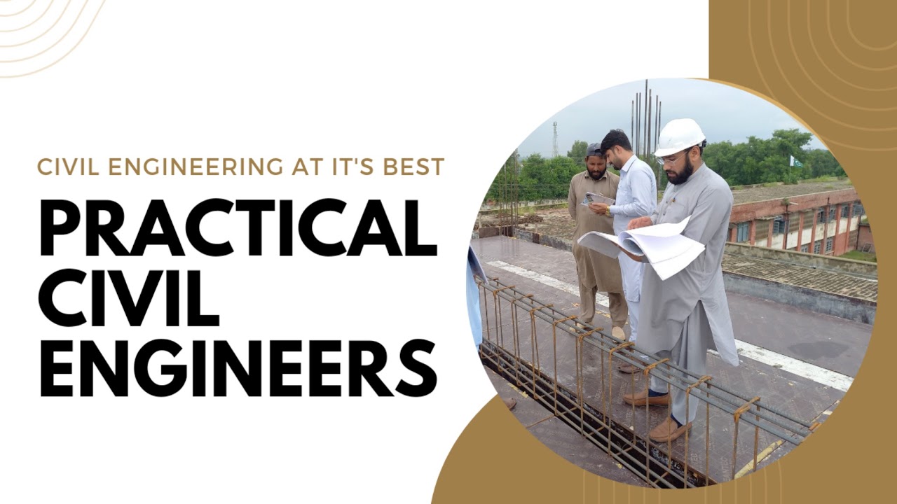Practical Civil Engineer's Live Stream - YouTube