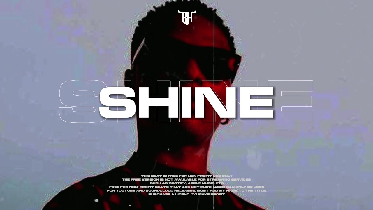 Wizkid x J Hus Type Beat 2025 - “SHINE” | Afroswing Type beat - YouTube