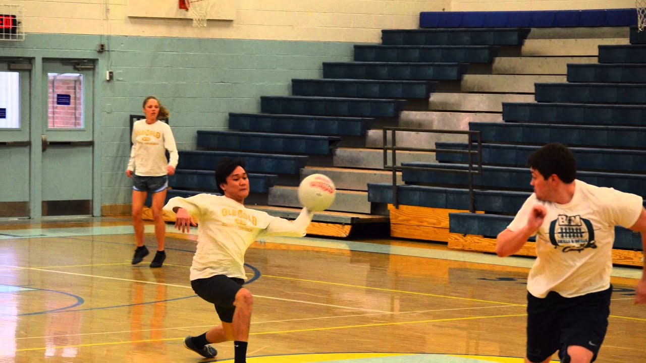 Senior Project Trailer - YouTube