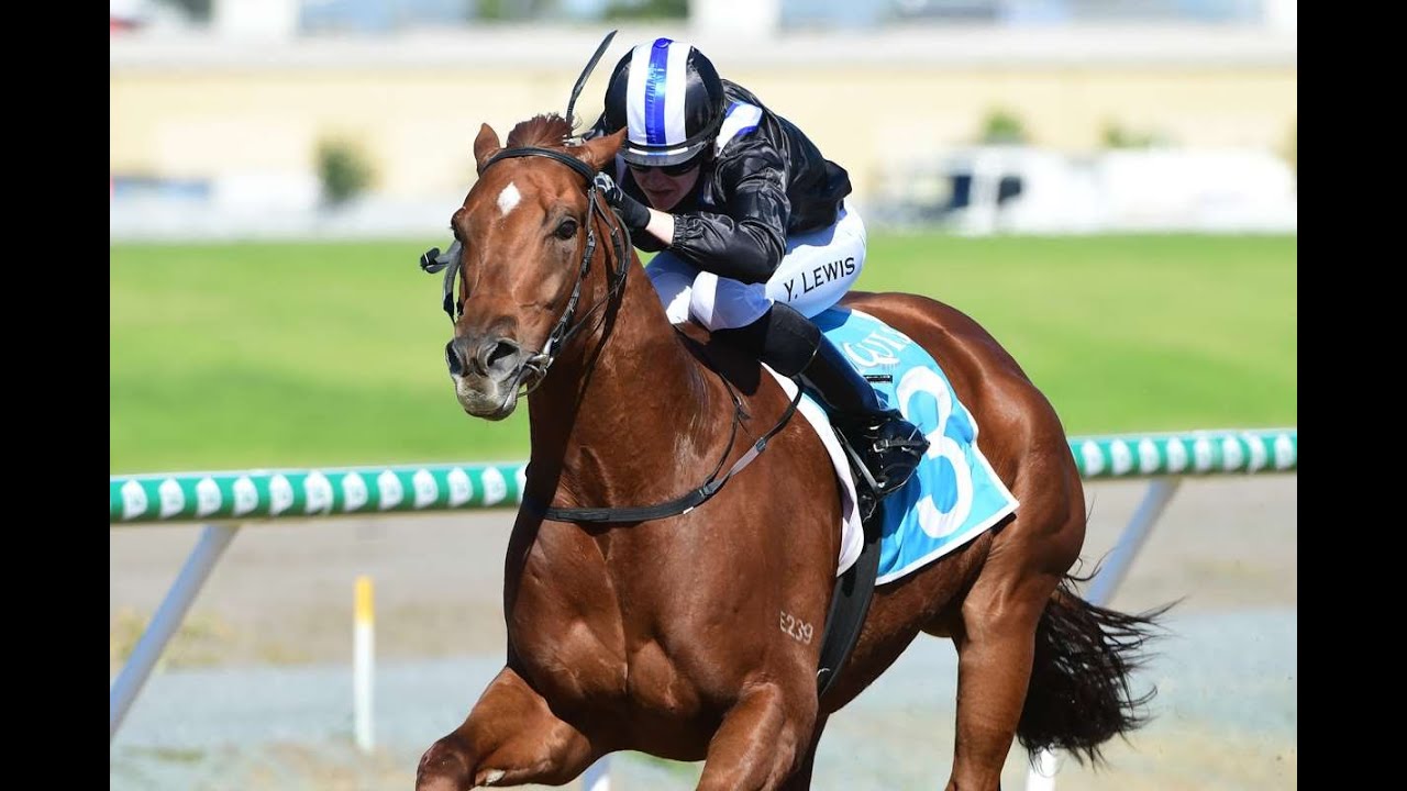 Campton Racing TV - Ep45 - YouTube