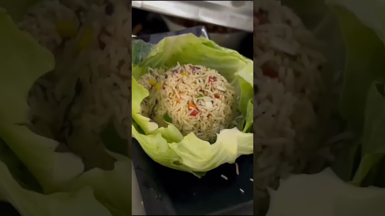 chakki bakki pure veg restaurant - YouTube