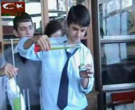manisa ihl tanıtım videosu