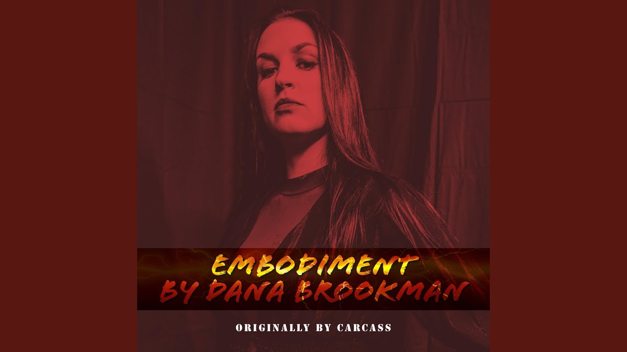 Embodiment - YouTube