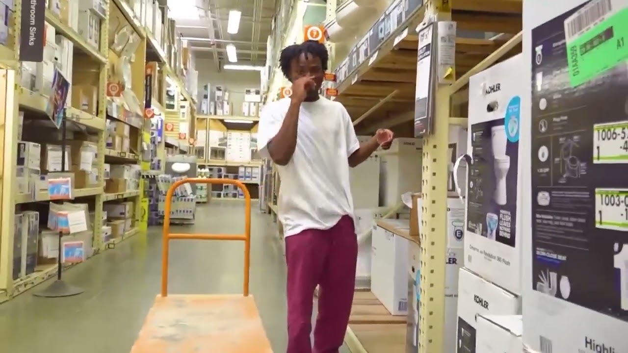 Kanel Joseph net worth leaked - YouTube