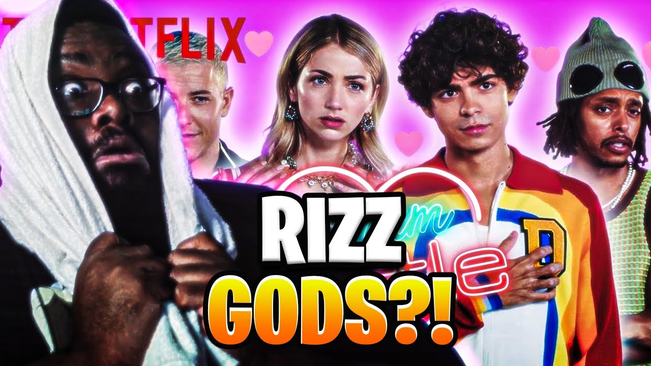 One Piece Live Action Cast HAS RIZZ?! - YouTube