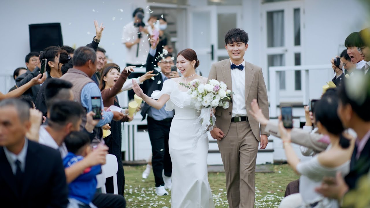 Yang & Hsuan SDE - 鐵線陸拾Casa Sesenta - YouTube