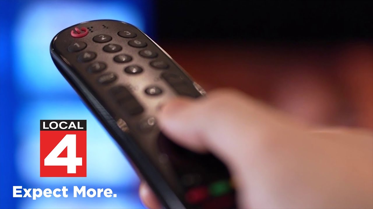 The future of television - YouTube