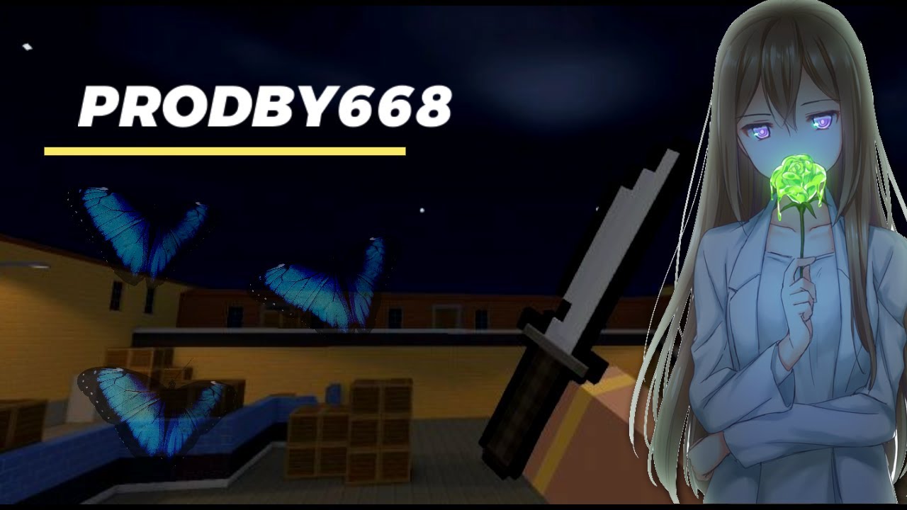 PRODBY668 ️Ifragmovie - YouTube