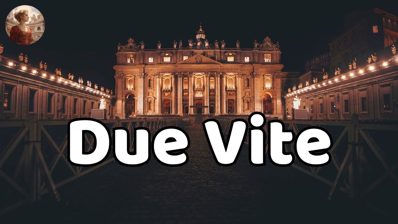 Marco Mengoni - Due Vite (Lyrics/Testo) || La Playlist || Eurovision ...