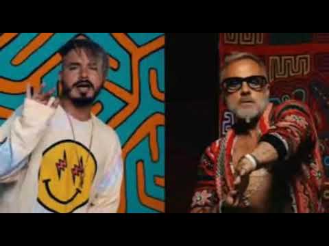 J Balvin, Willy William - Mi Gente (Official Video) - YouTube