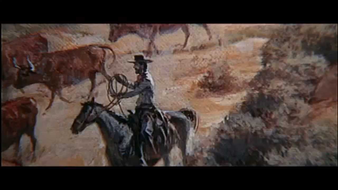 1970 - Chisum - Generic Film - YouTube