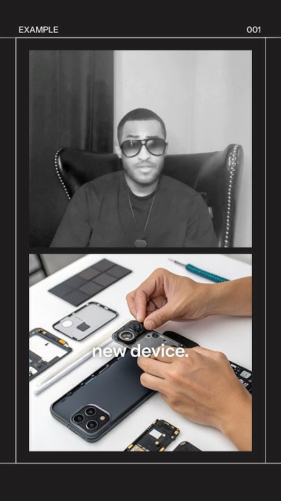 The Rise and Fall of Google's Modular Smartphone Dream #ProjectAra # ...