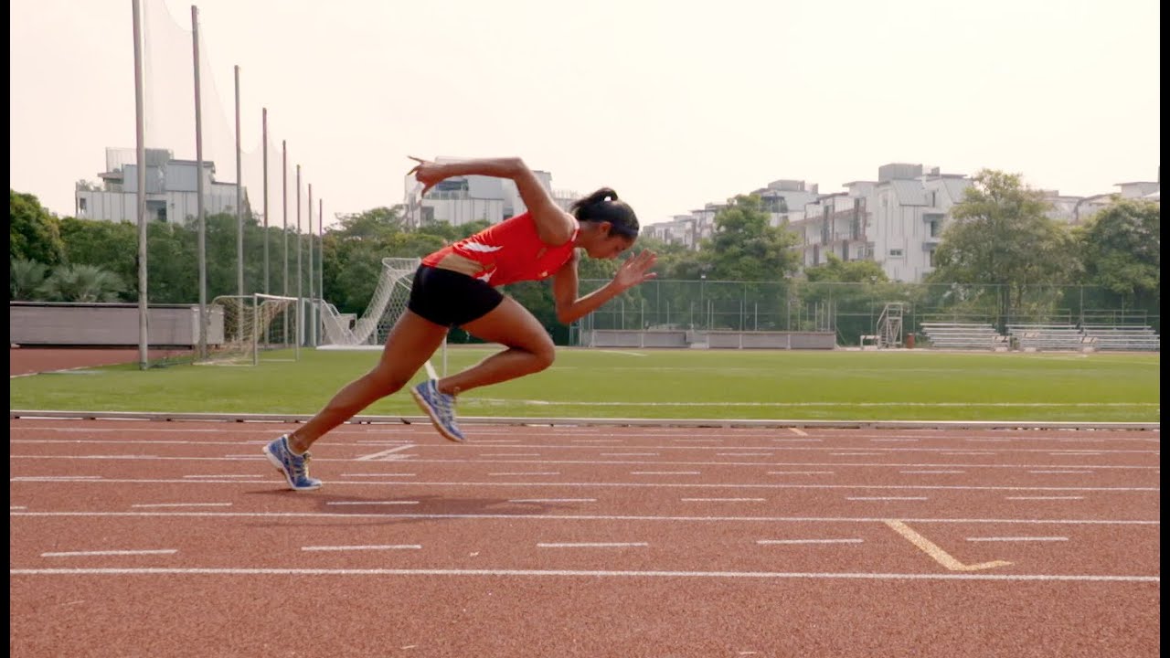 Building People: Surging to success - YouTube