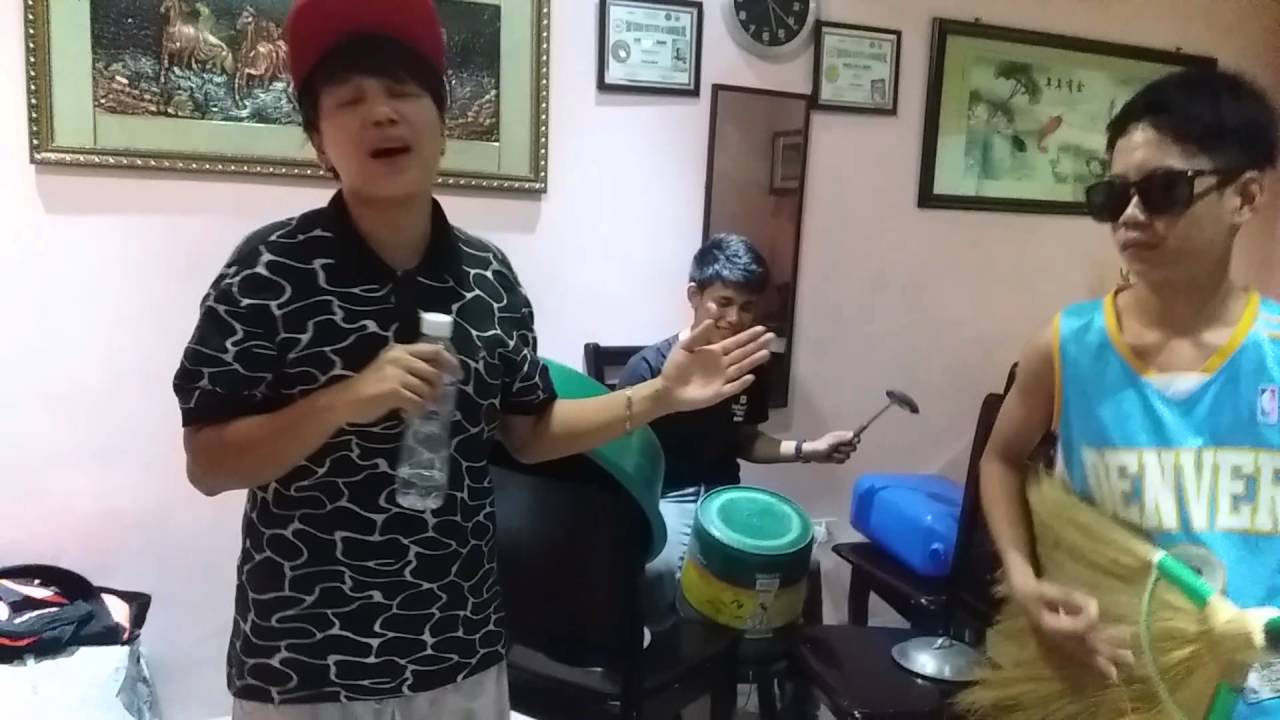 Topak boy's - YouTube