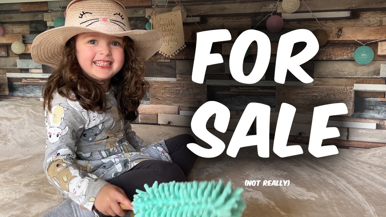 A Baby Sale Fail - YouTube