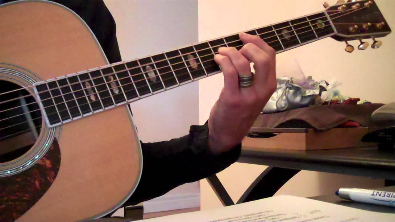 Tempted - Marty Stuart - YouTube