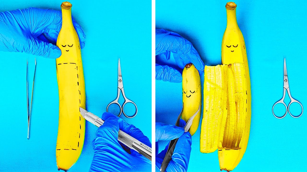 Fun Things To Try At Home Alone || What To Do On A Boring Day - YouTube