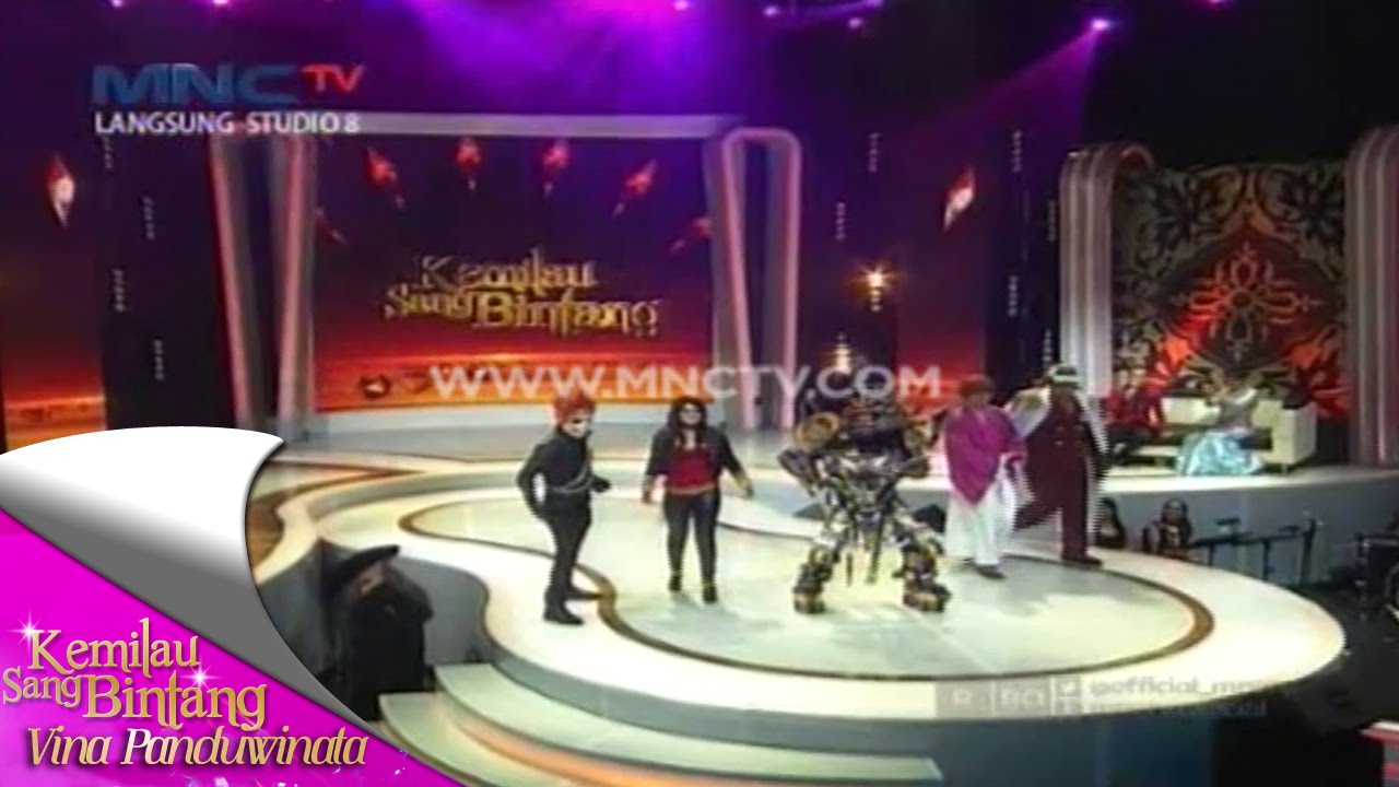 Komunitas Cosplay Jabotabek - Kemilau Sang Bintang Vina Panduwinata (24 ...