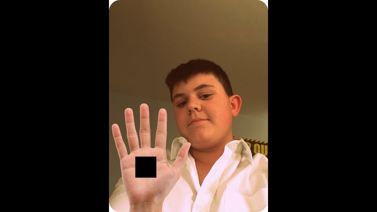 Killed It - Sharpie Shock Challenge! - YouTube