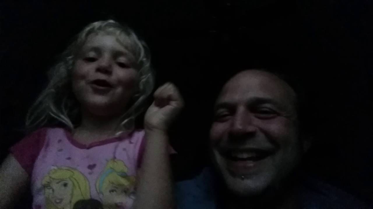 Bee Boppin with dad - YouTube