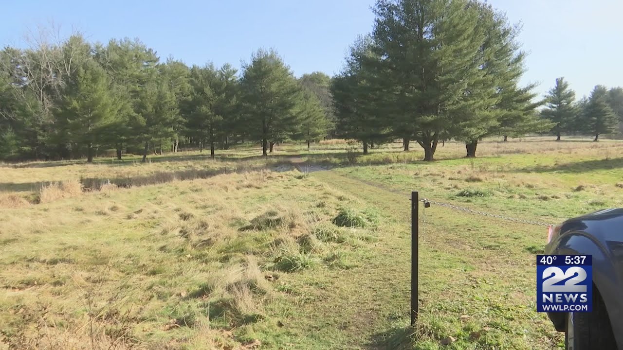 Former Pine Grove Golf Course in Northampton awarded grant for ...