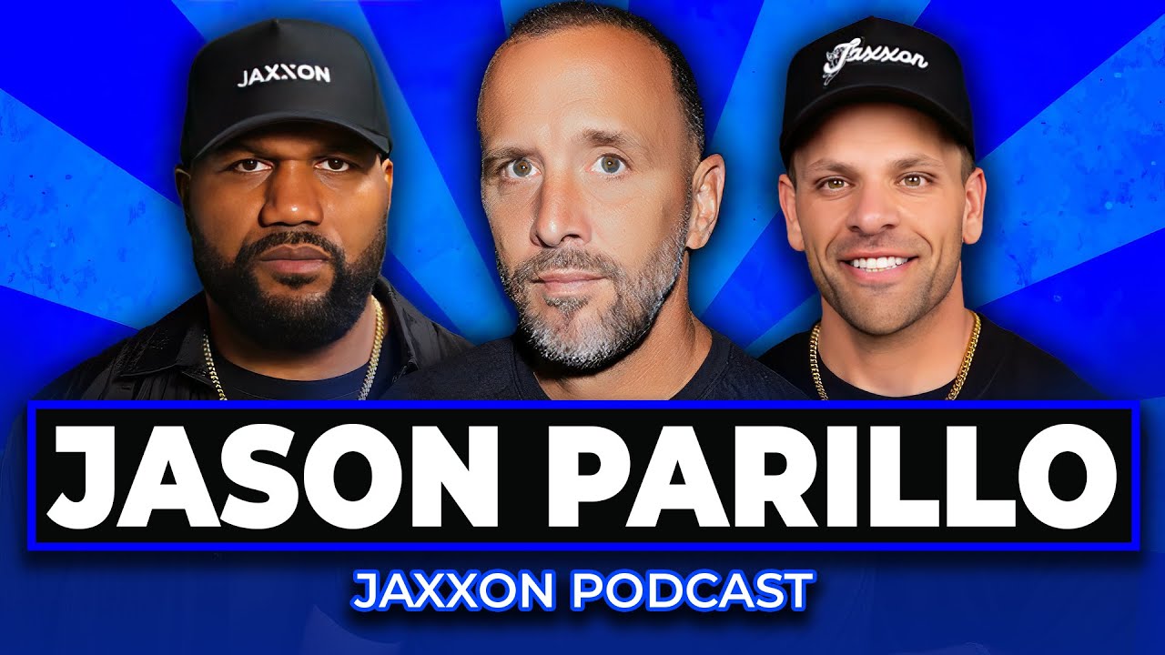 Jason Parillo talks his start in MMA, Boxing, and the importance of ...