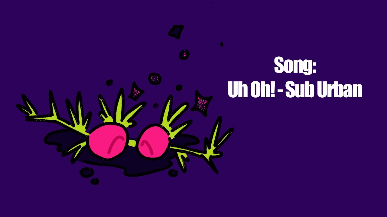 Uh oh! [ Animation Meme | Warriors OCs] - YouTube