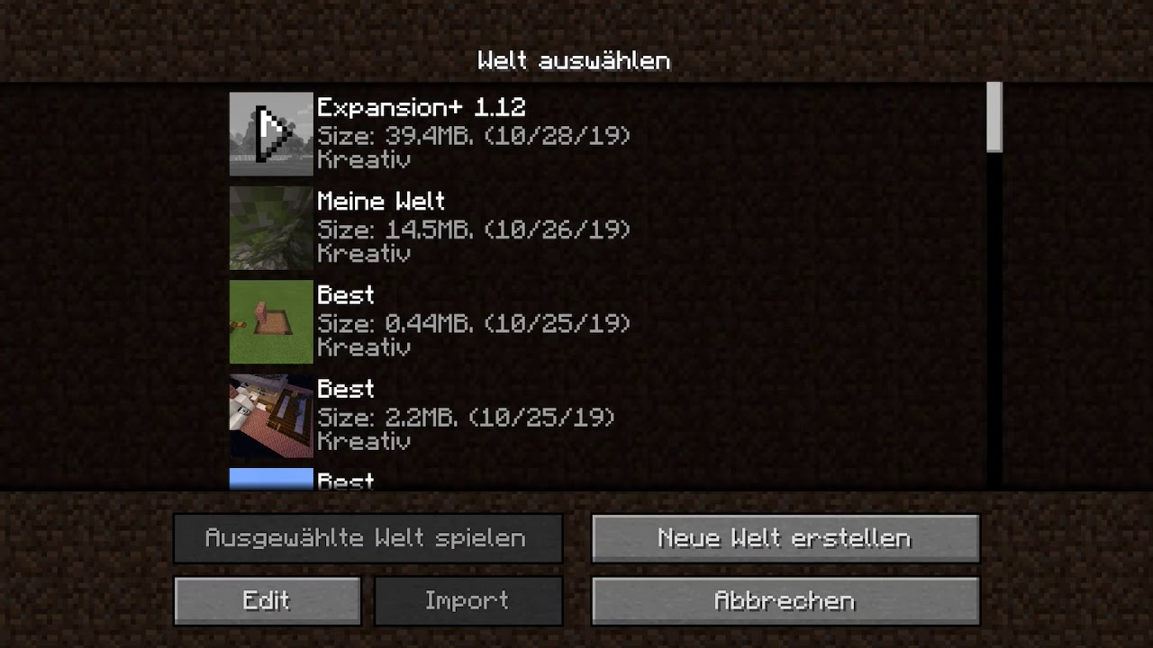 Cursed minecraft pnd eortal and pether nortal and also minecraft java ...