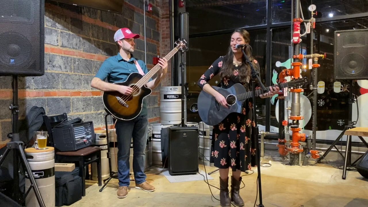 Be My Music - Teni Rane - LIVE - YouTube