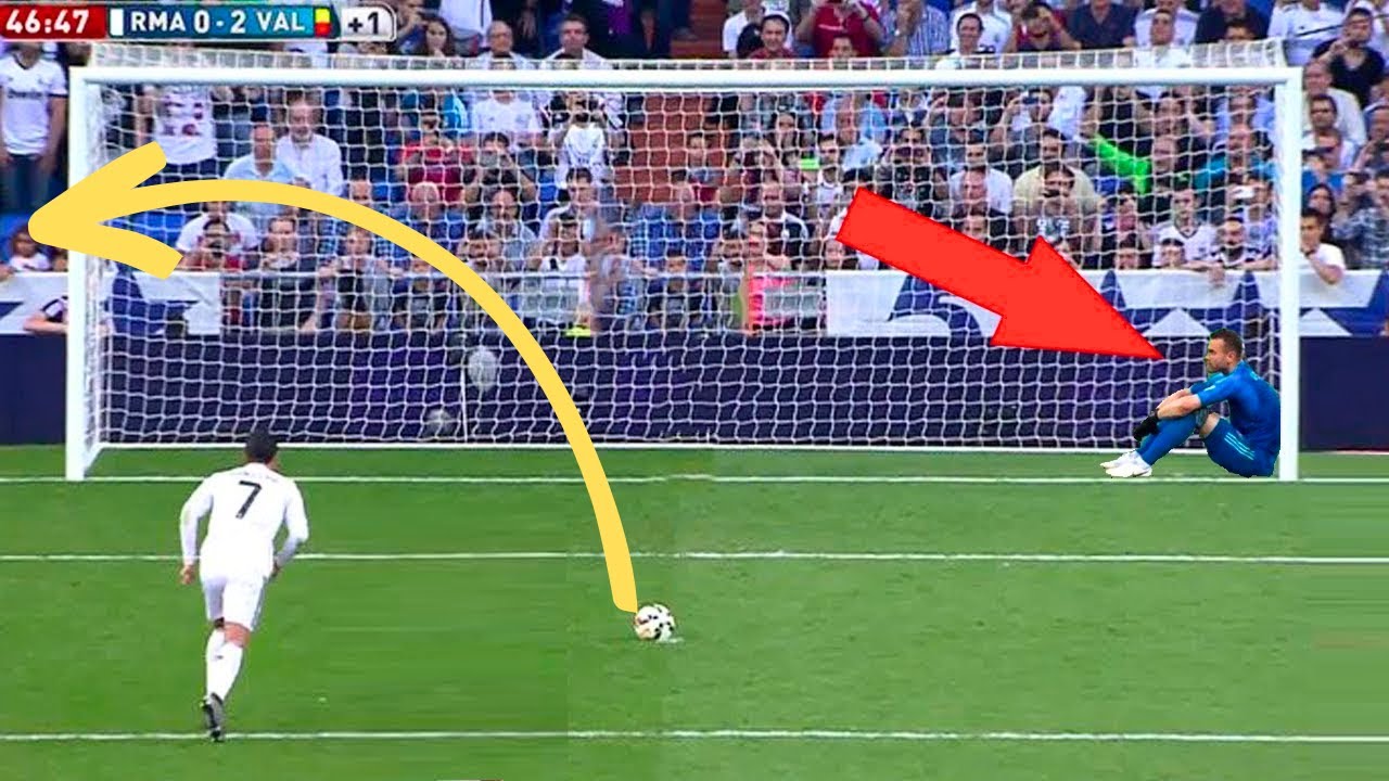 Incredible mistakes in football 2 | Big Game - YouTube