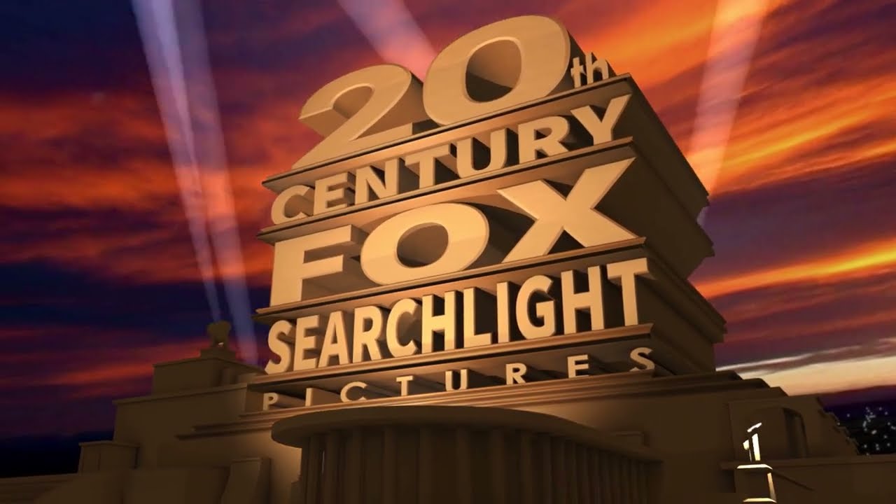 20th CENTURY FOX SEARCHLIGHT PICTURES ゆっくりムービーメーカー#124 - YouTube
