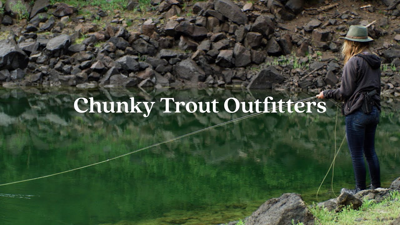 Bianchi Leather Presents: Bridget Fabel - YouTube