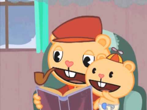 Happy Tree Friends This is War - YouTube