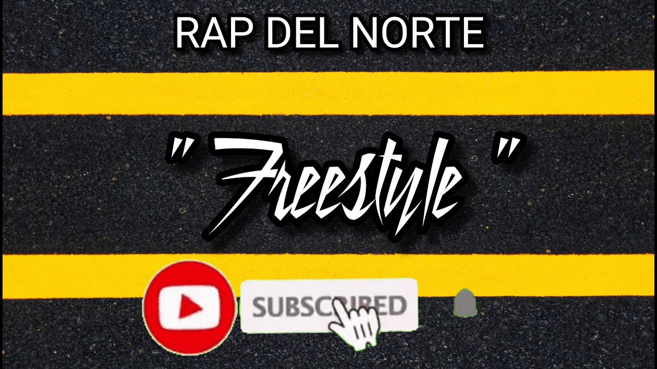 PISTA DE RAP PARA IMPROVISAR - YouTube Music