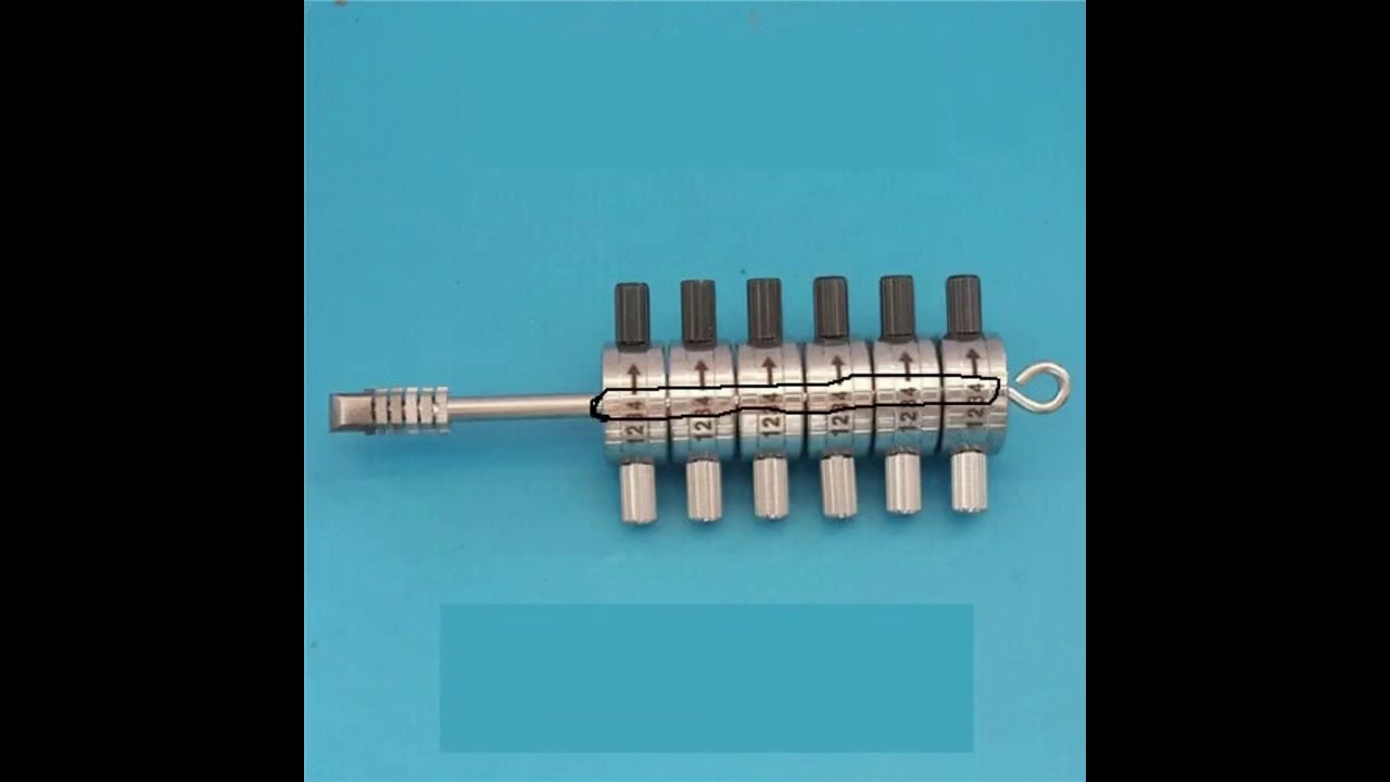 Tι είναι το Tibbe key?? what is the Tibbe key - YouTube