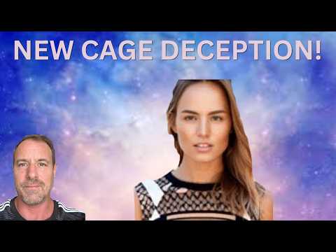 New Age Review-ELIZABETH APRIL Revisited!