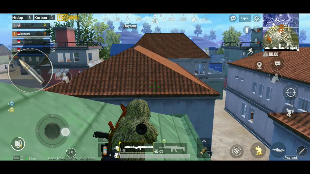 pochinki santuyy ‼️ - YouTube