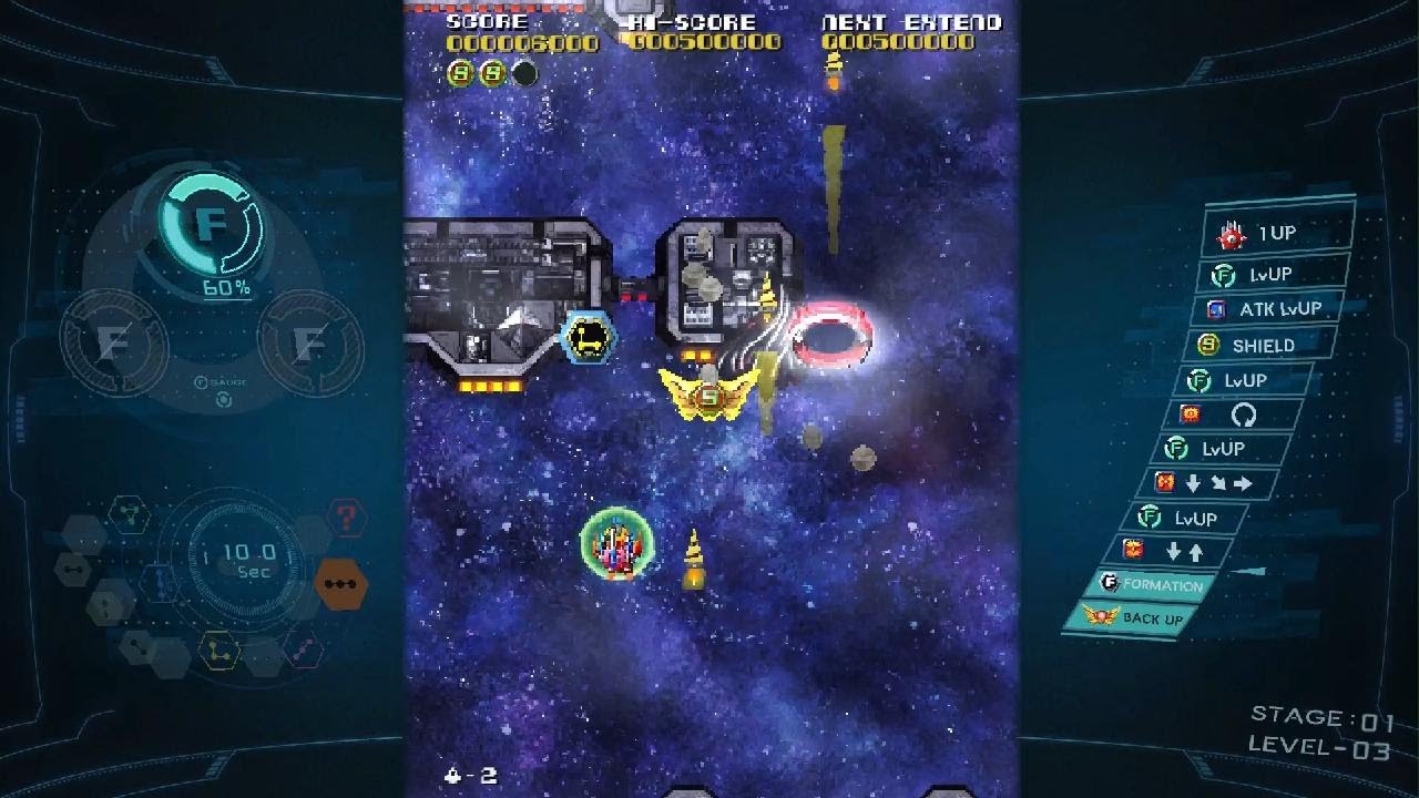 SOL CRESTA Dramatic Edition Trial Version_PS5. - YouTube