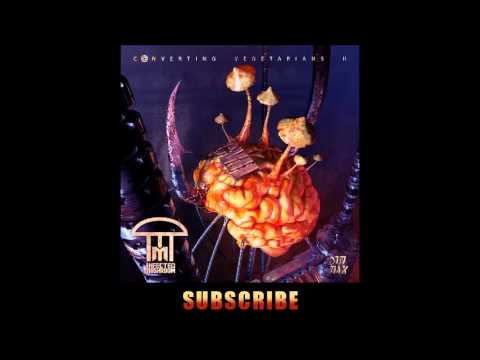 Infected Mushroom - (02) Yamakas in Space [HQ] 2015