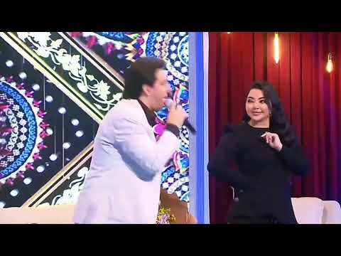 Nisane Baxisova & Siyavus Quluzade Bes Ana Yurdum Sirvan Deyilmi 2026
