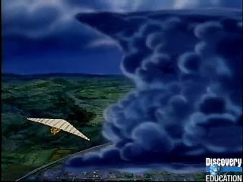 The Magic School Bus: Kicks Up a Storm - YouTube