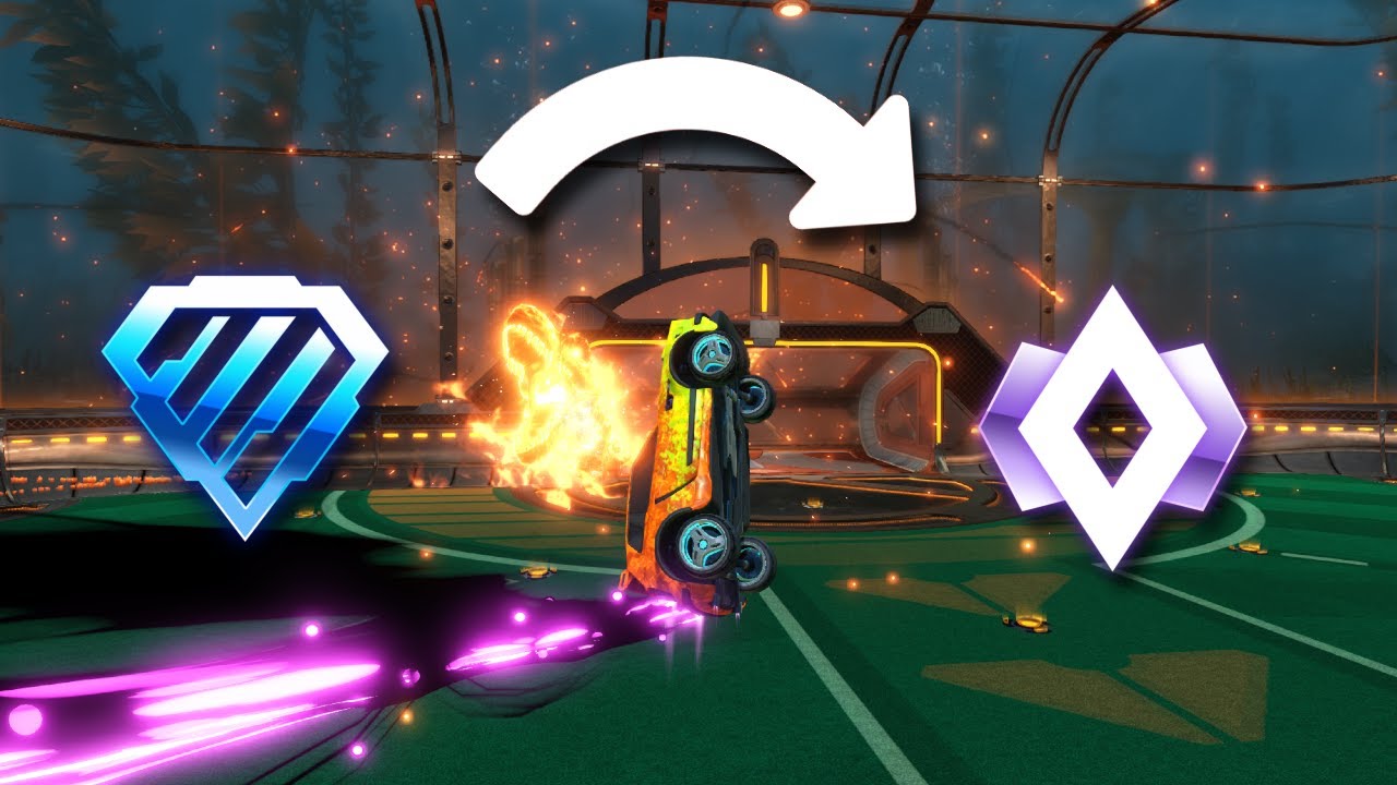 Steady | Road to Champ #188 - YouTube