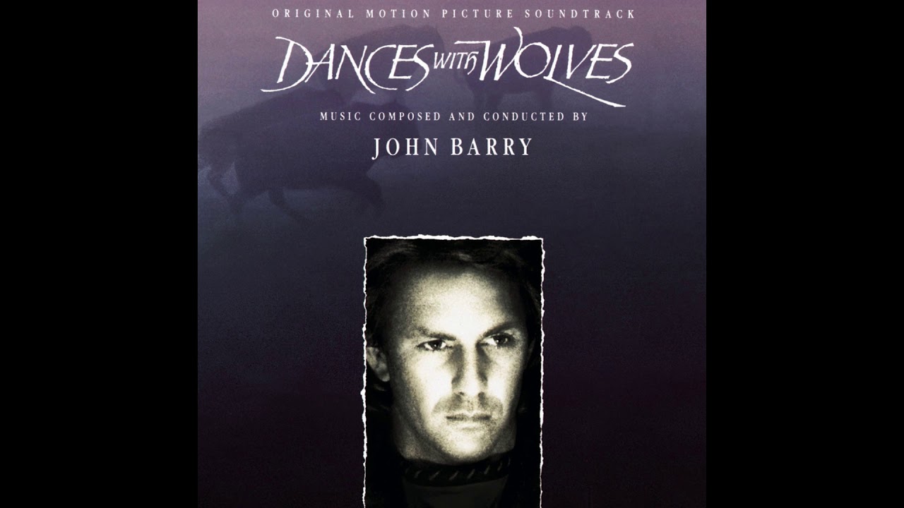 Dances with Wolves - Two Socks at Play - YouTube